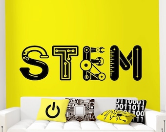 Audio Wave Wall Decal Sound Wave Wall Sticker Recording - Etsy