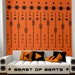 Mixing Console Sliders Wall Decal Black FL Studio Recording - Etsy