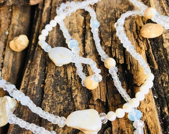 Necklace Collar - Etsy