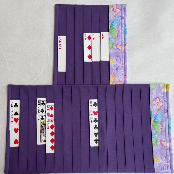 Samba Card Mat - Etsy