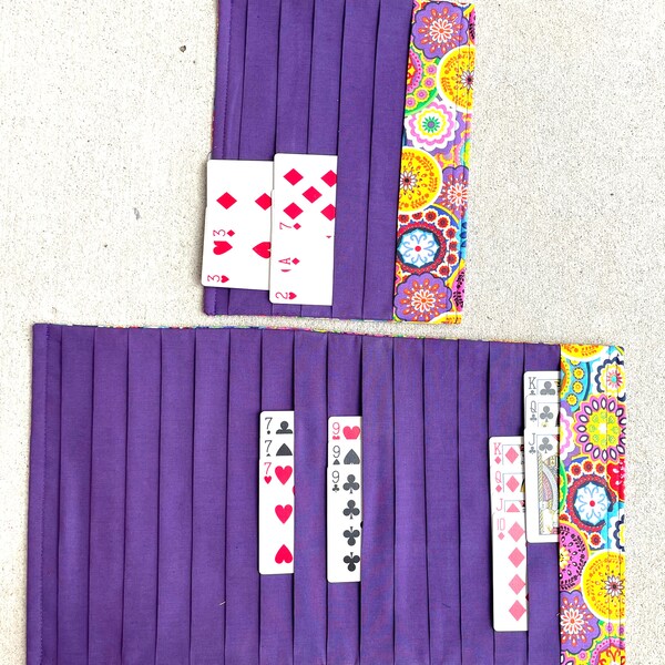 Samba Card Mat - Etsy