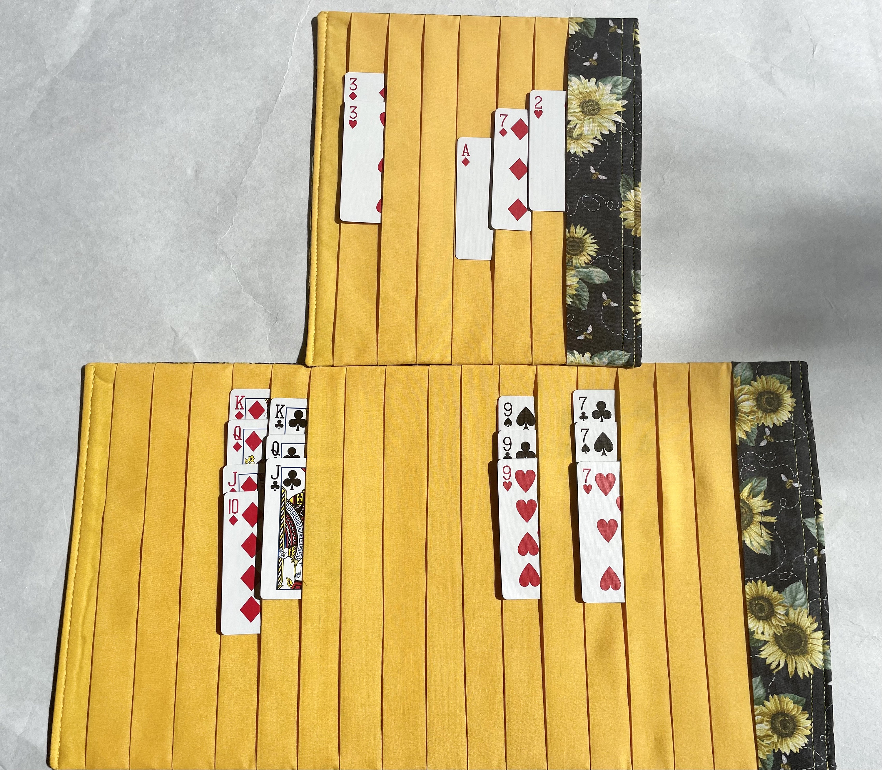 Samba 17 Slots, 2 Piece Organizer - Etsy