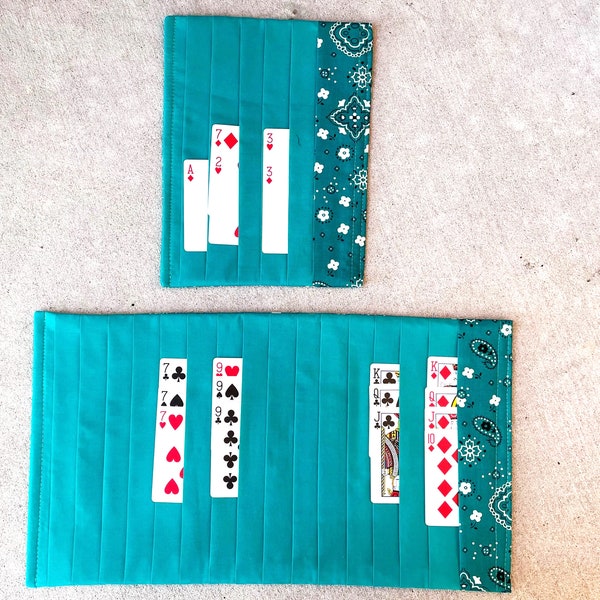 Samba Card Mats - Etsy