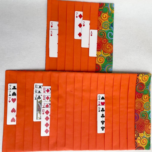 Samba Card Mat - Etsy