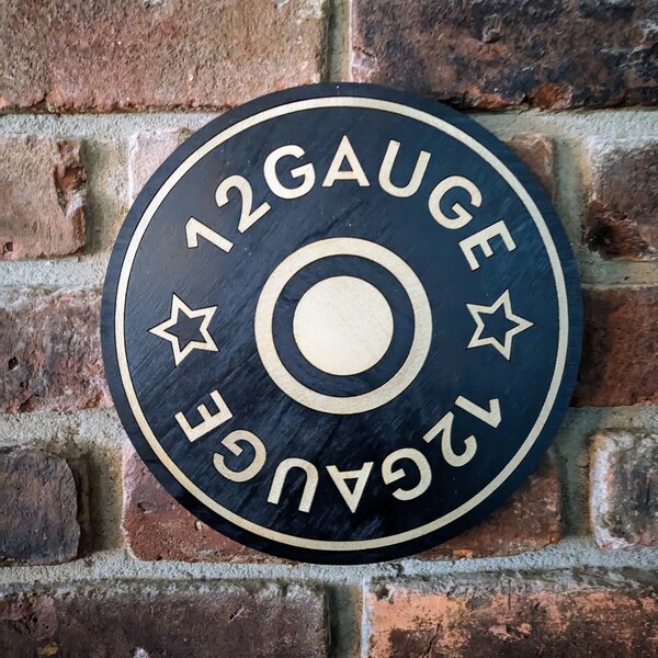 Layered Hunting Sign - Etsy