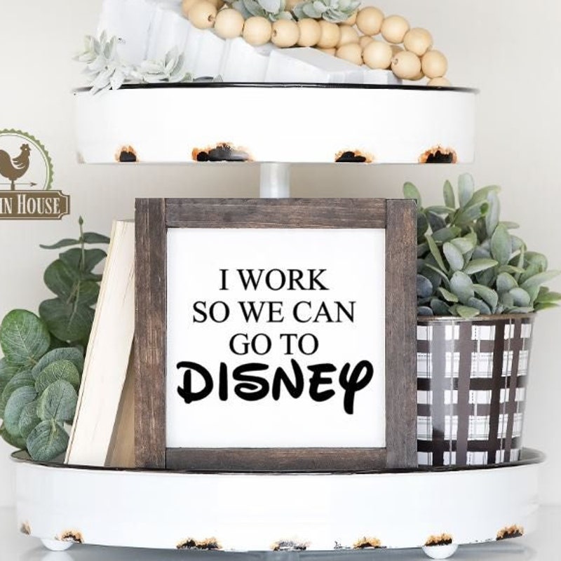 Disney - Etsy