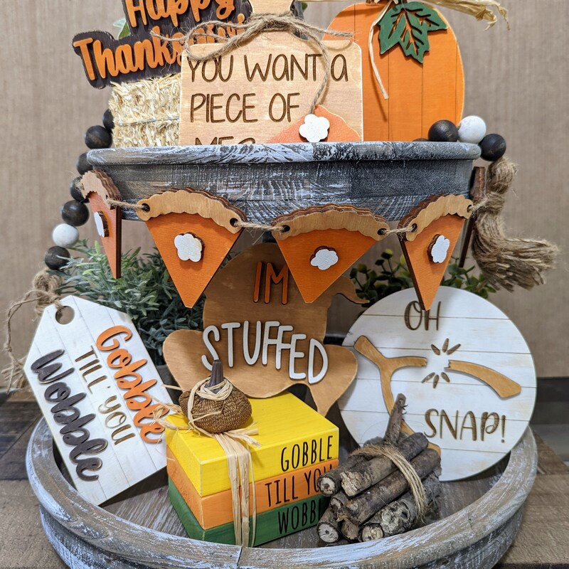 Pie Decor - Etsy