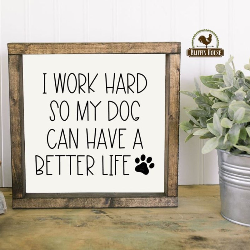 Funny Work Signs - Etsy