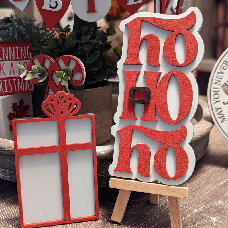 Ho Ho Ho Items - Etsy