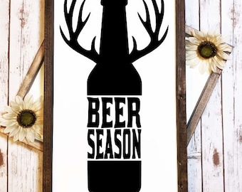 Beer Season - Etsy
