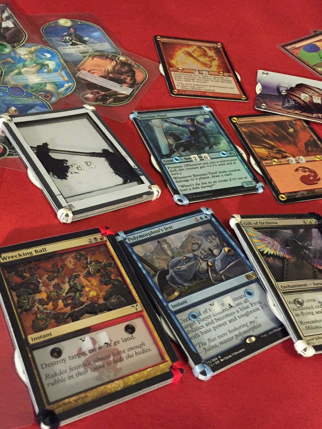 Custom Life Counter - Etsy