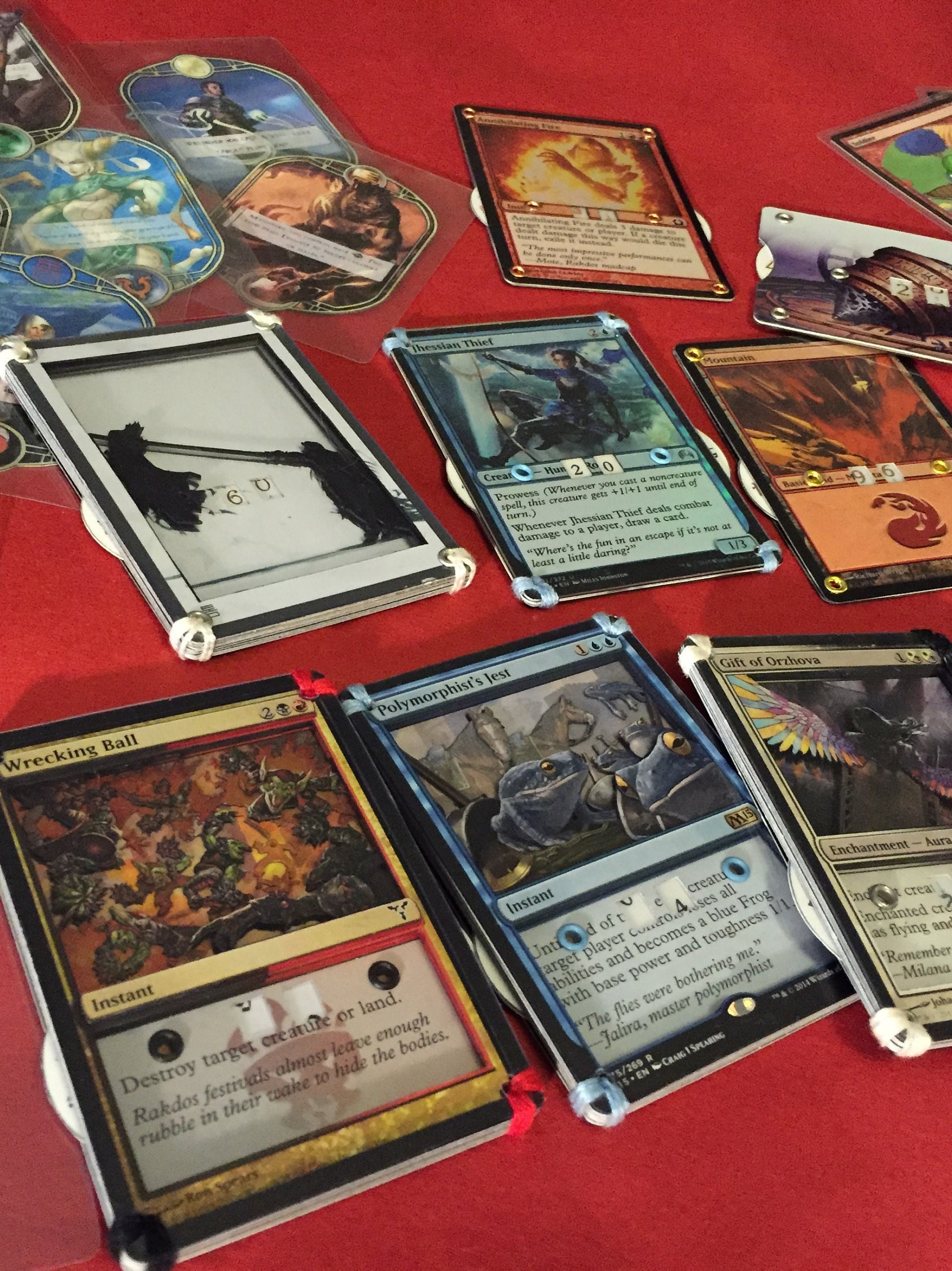 Custom Life Counter - Etsy