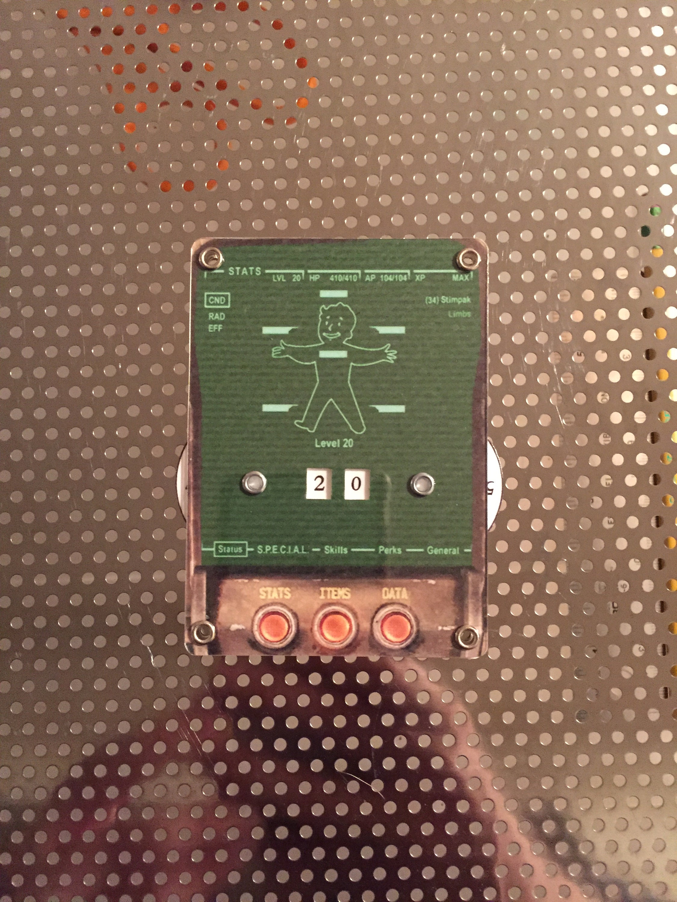 Custom Life Counter - Etsy