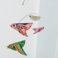 Paper Bird - Etsy