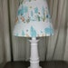 Beatrix Potter Peter Rabbit Lamp, Woodland Baby Lamp, Bunny Child's ...