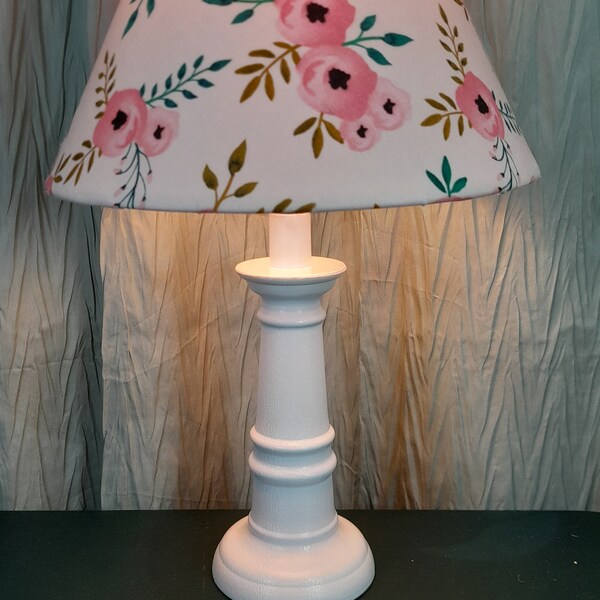 Nursery Lamp - Etsy