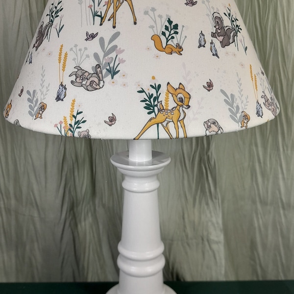 Bambi Nursery - Etsy