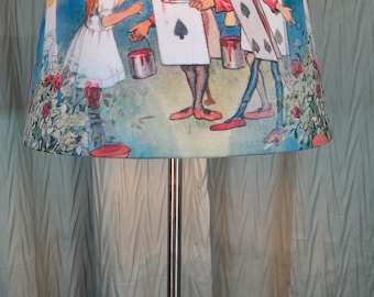 Alice in Wonderland Accent Lamp, Alice in Wonderland Cheshire Cat ...