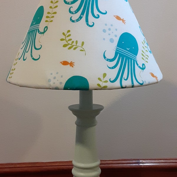 Childrens Lamps - Etsy