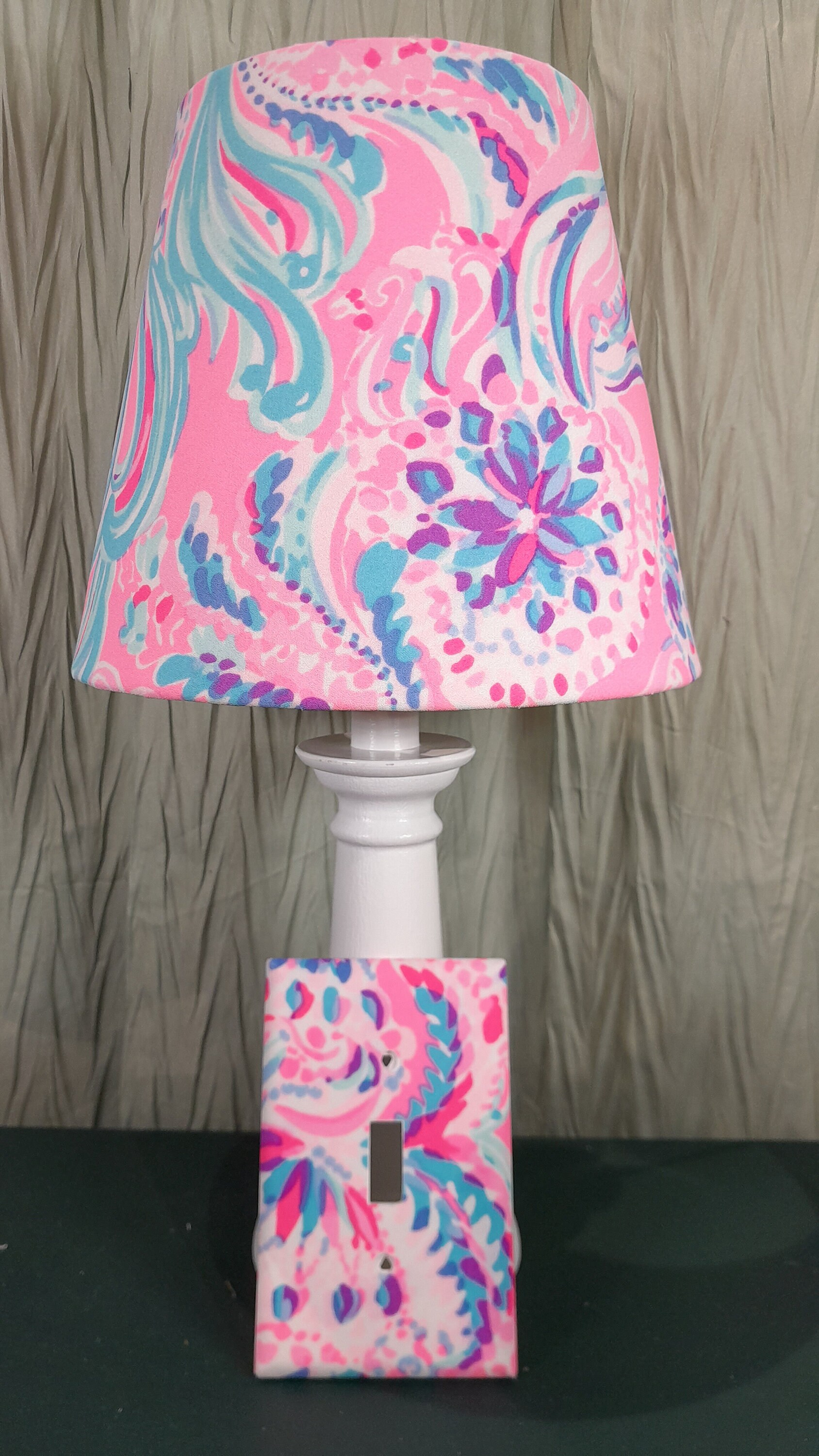 Girls Lamps