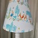 Beatrix Potter Peter Rabbit Lamp, Woodland Baby Lamp, Bunny Child's ...