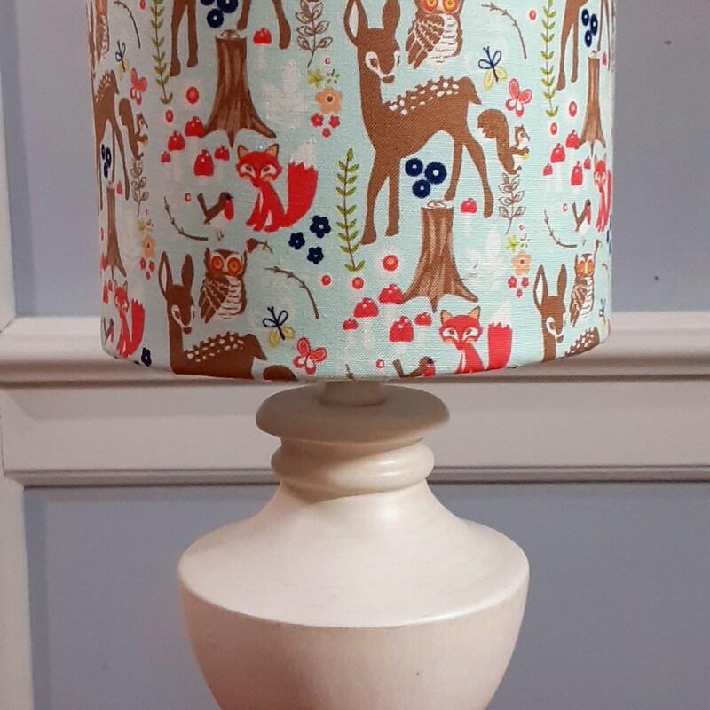 Owl Lamp Shade - Etsy
