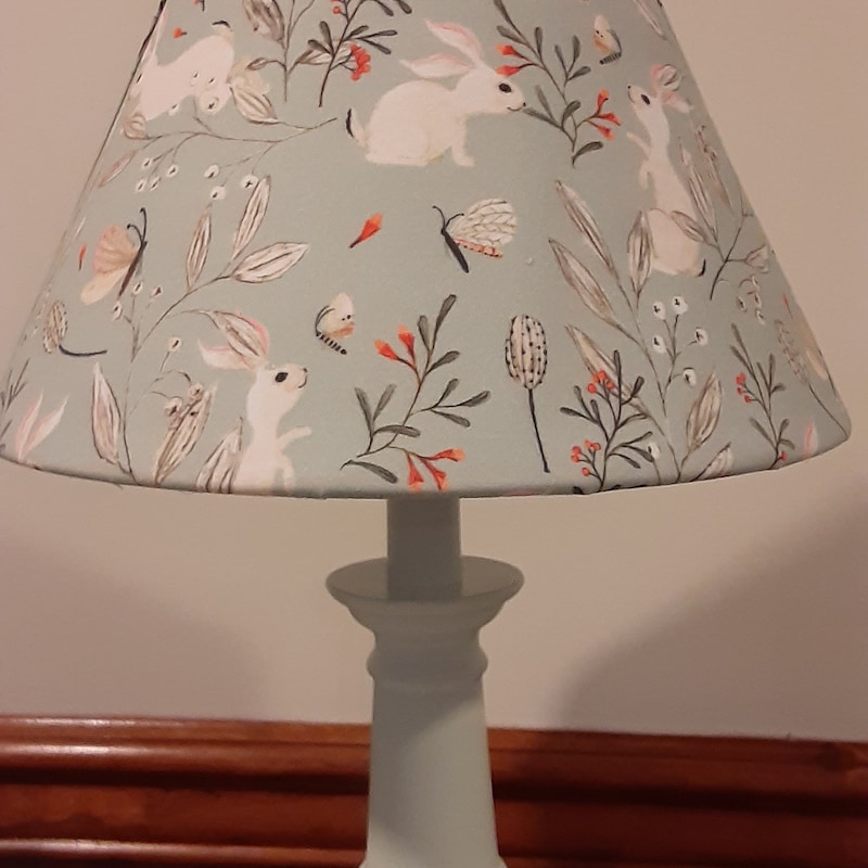 Baby Lamp - Etsy
