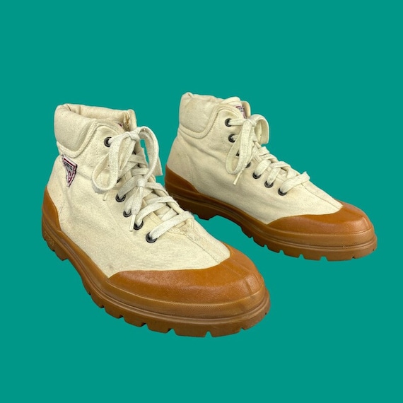 90s Popular Boots