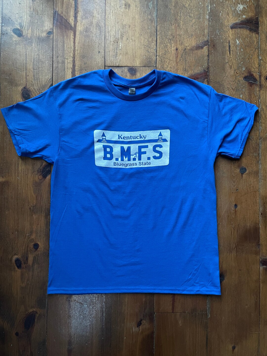 B.M.F.S Multiple State Plates Billy Strings Shirt, Tour Shirt - Etsy