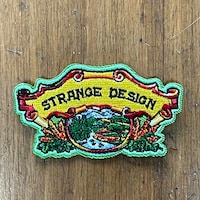 Phish Run Like an Antelope Patch - Etsy
