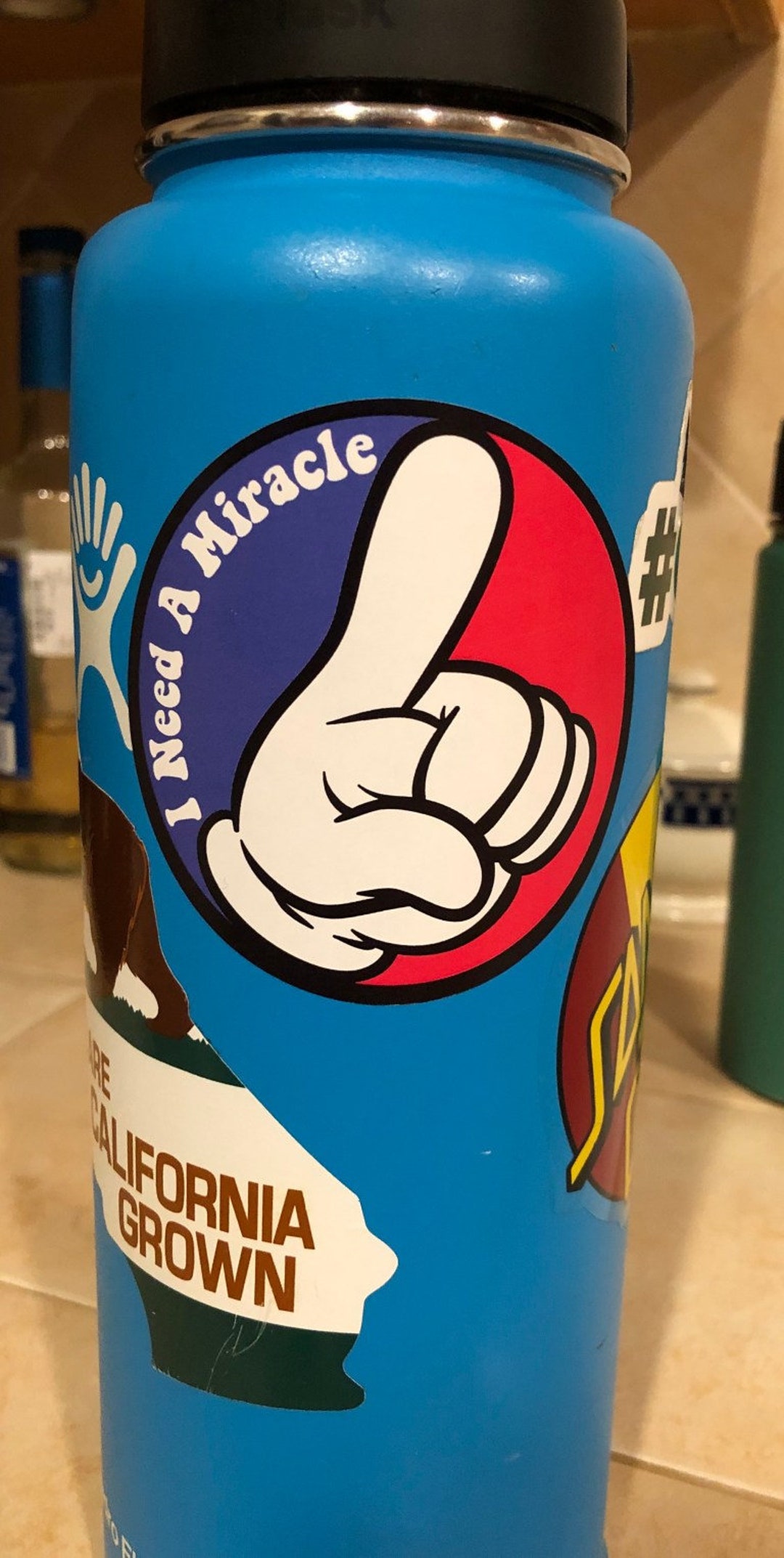 10 Different to Choose From Authentic Grateful Dead Lot Stickers . Some ...