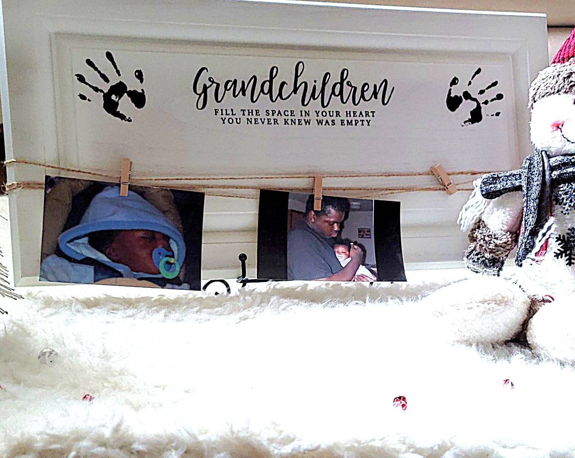 Grandmother, Grandchildren, Kids, Signs, Wall Sign, Family, Grandma ...