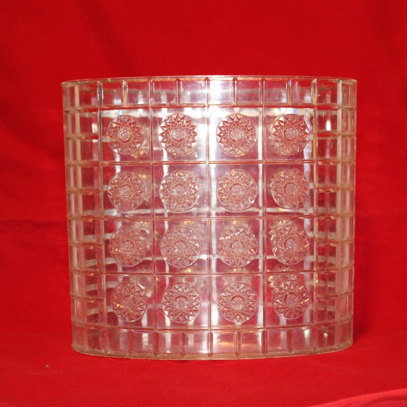Lucite Bathroom Accessories - Etsy
