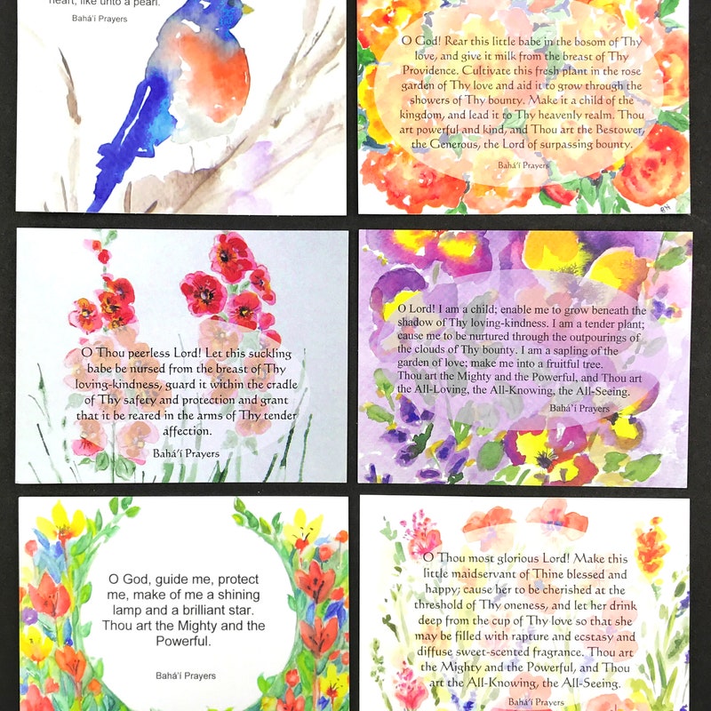 Baha';;i Religion - Etsy