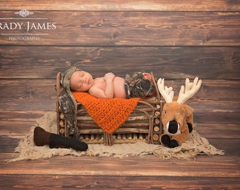 Hunting Themed | Etsy