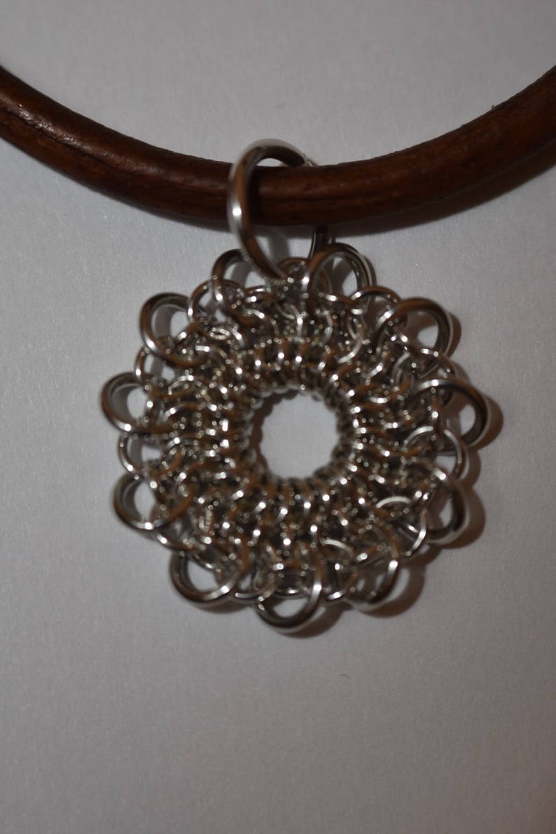 Sterling Silver Pendant Silver Jewelry Silver Pendant made | Etsy