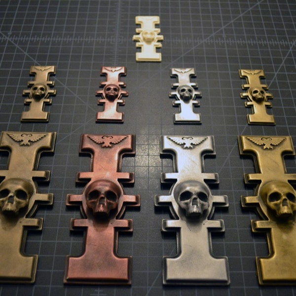 40k Inquisition - Etsy