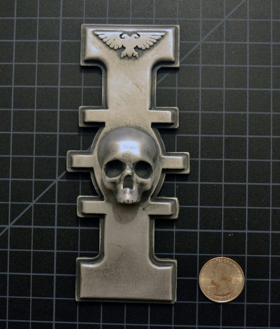 Symbols Of The Inquisition