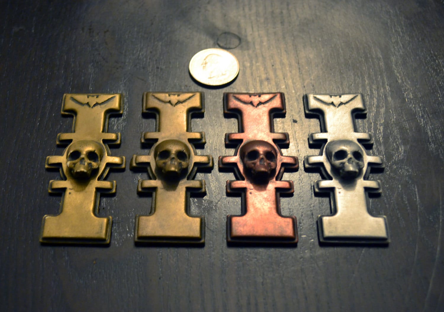 3 Inquisition Symbol Warhammer 40k - Etsy