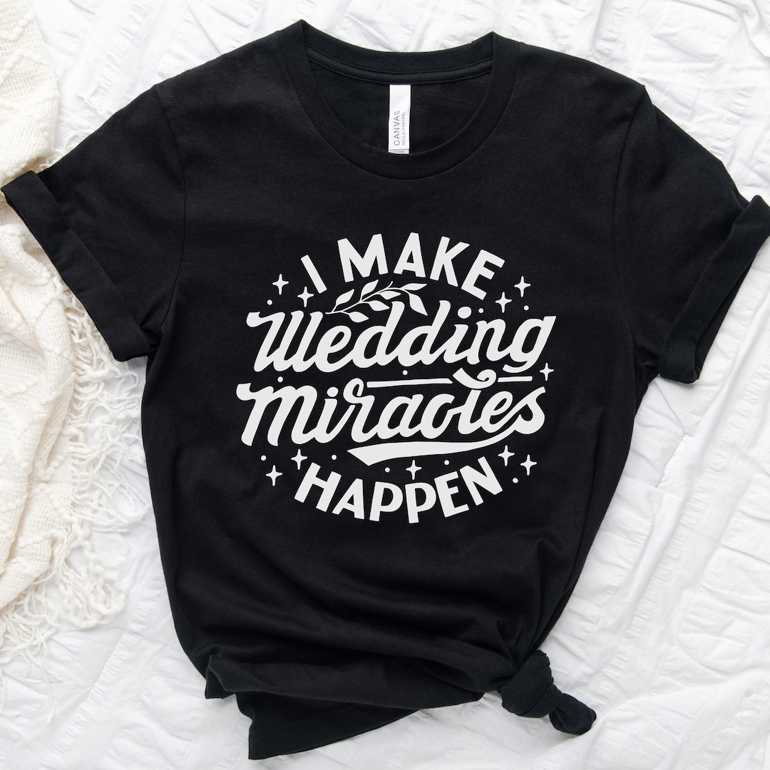 Wedding Miracle Worker - Wedding Planner or Coordinator - Wedding Venue ...