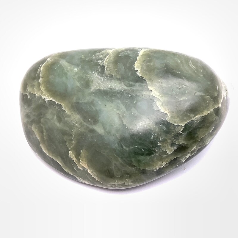 Jade Stone - Etsy