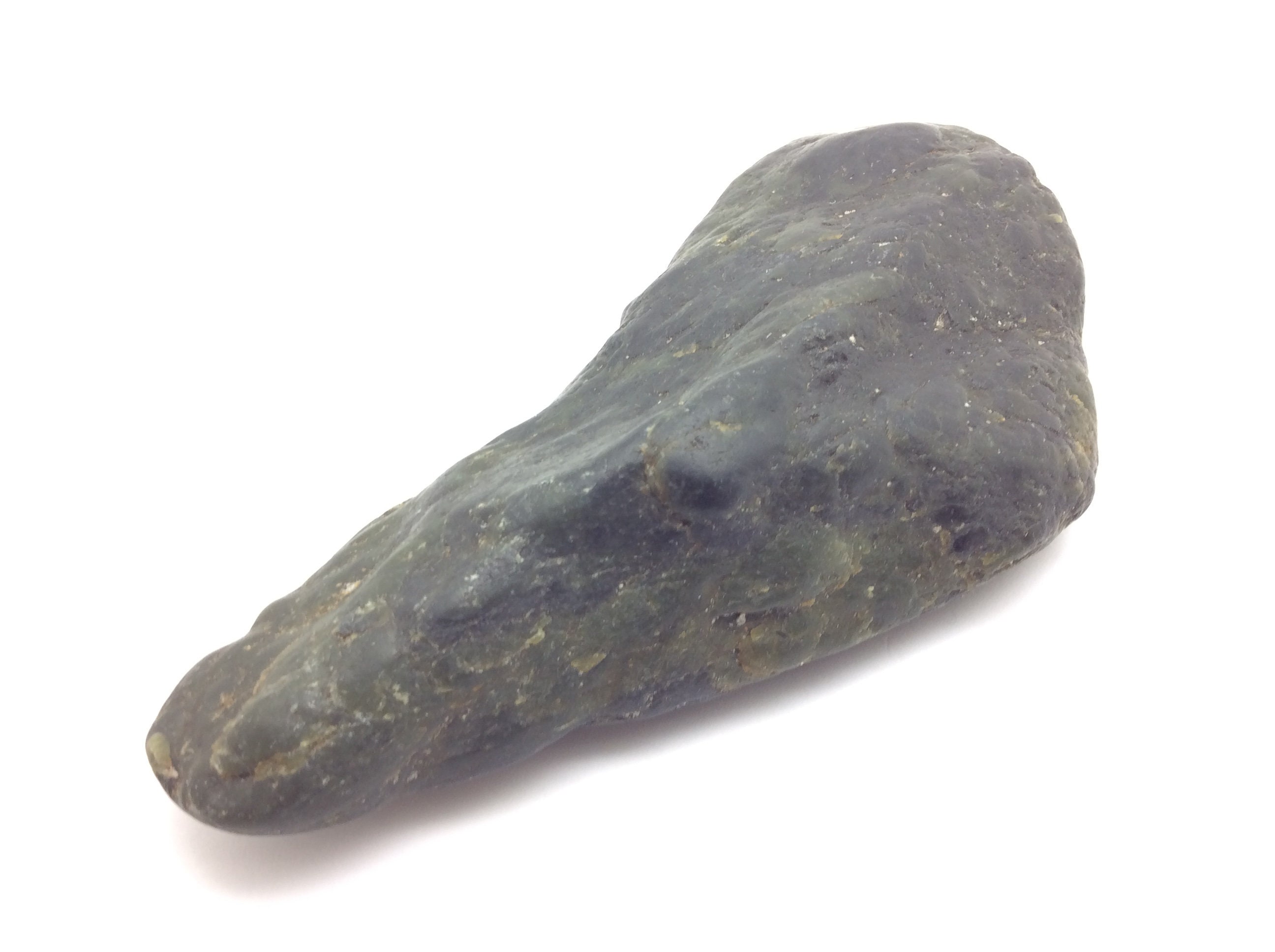 Big Sur Jade Botryoidal Specimen Green Bubble Nephrite Jade - Etsy