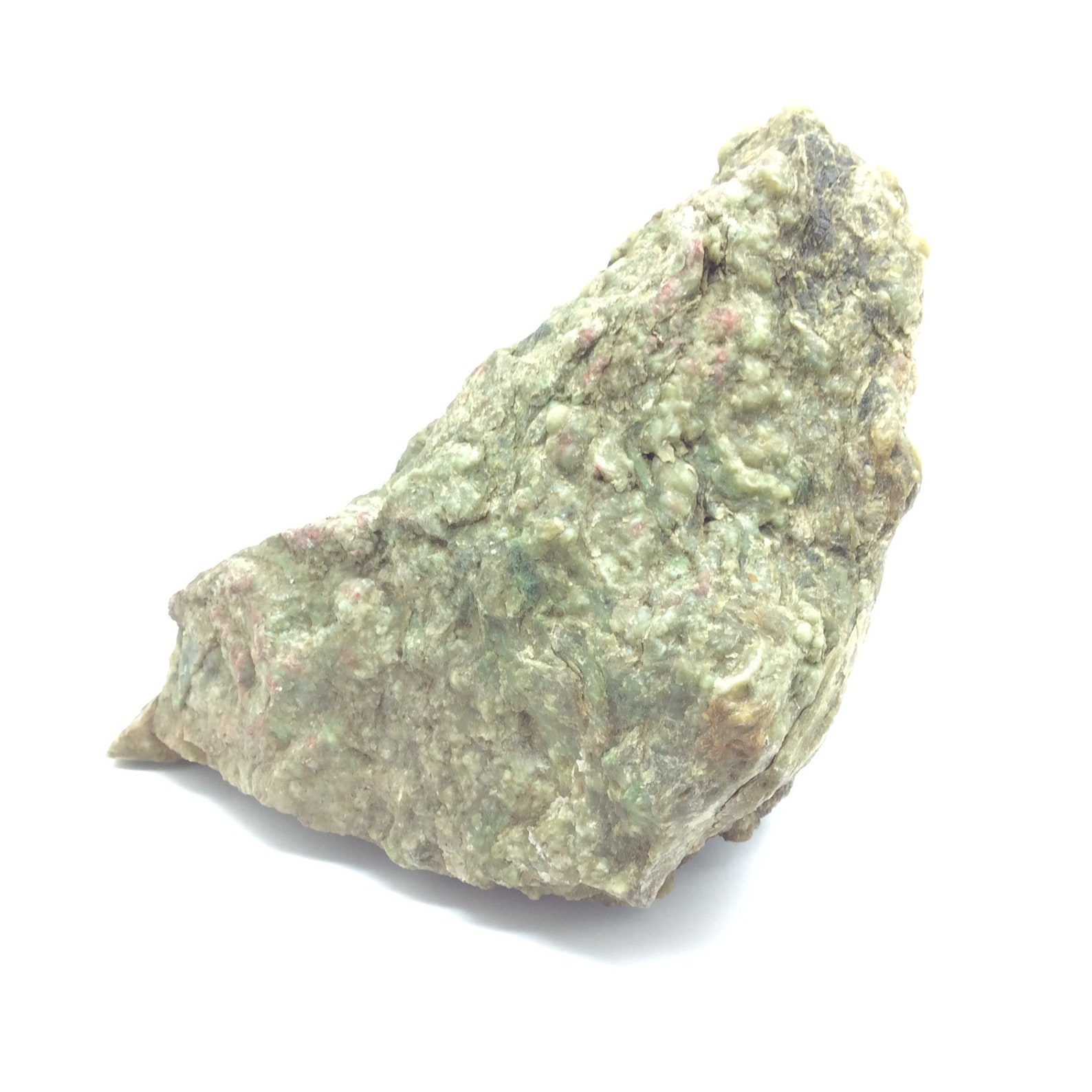 Trinity Alps Botryoidal Nephrite Jade Specimen Large Green - Etsy