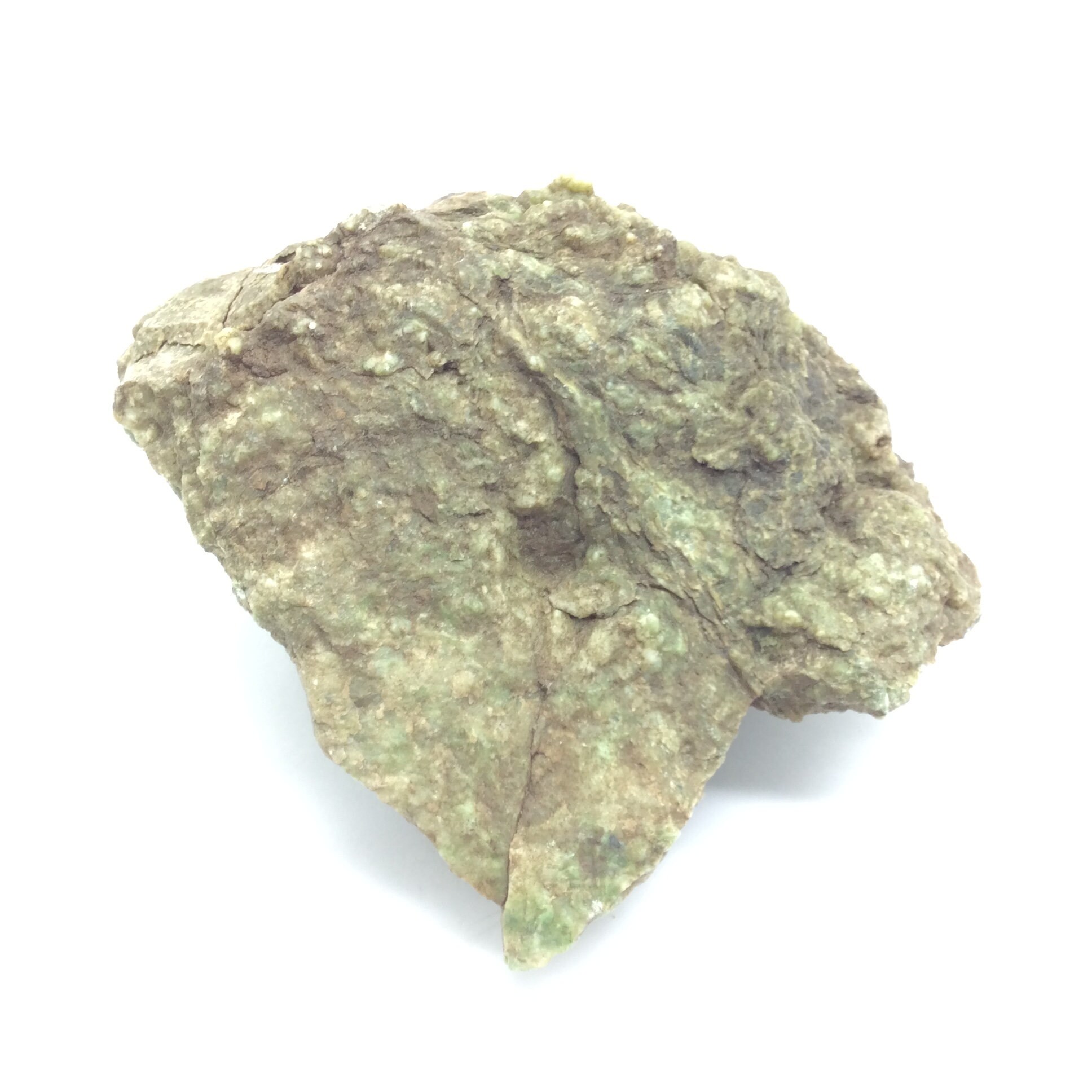 Trinity Alps Botryoidal Nephrite Jade Specimen, Large Green Bubble Jade ...