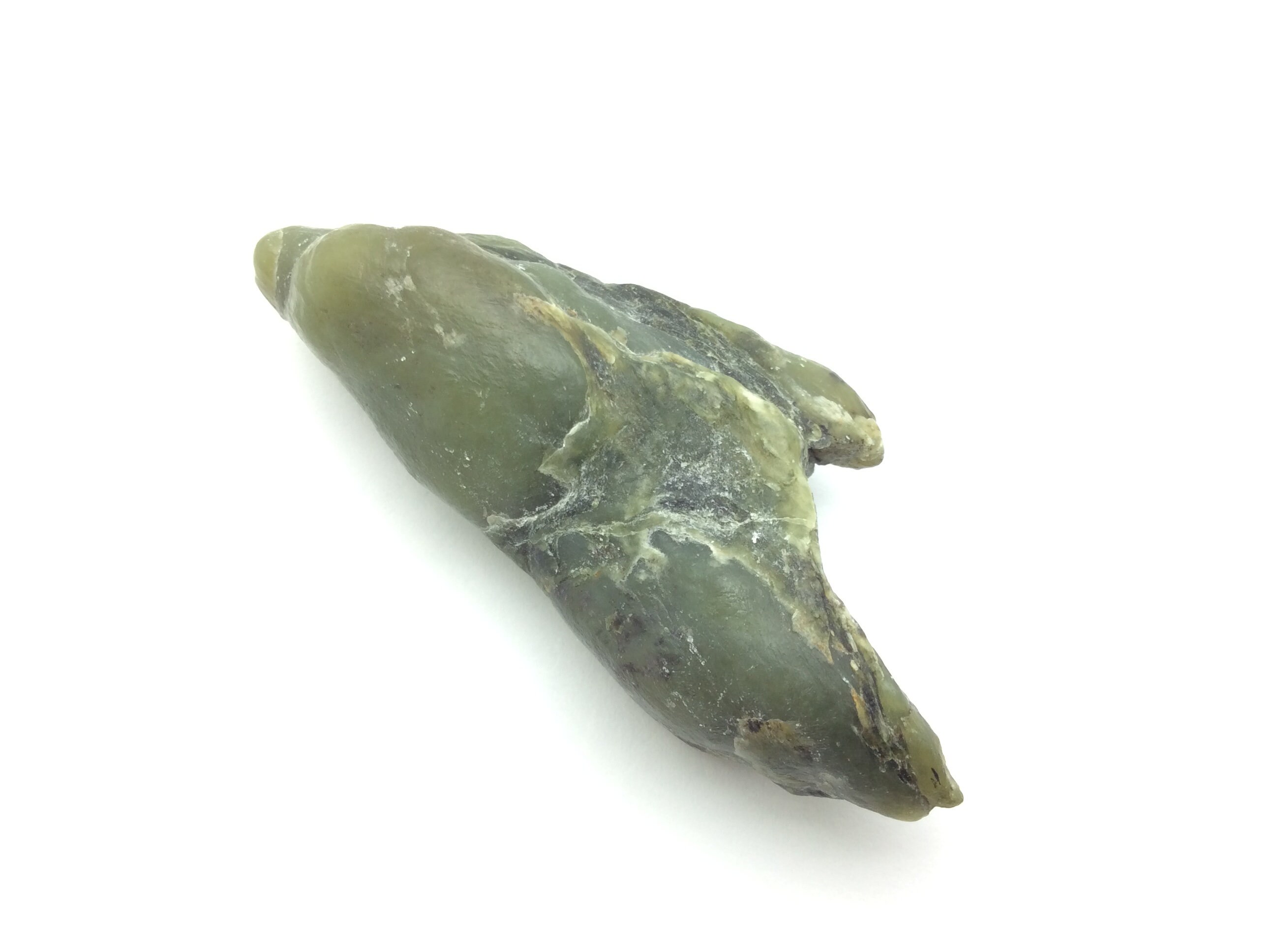 Big Sur Jade Pebble Botryoidal Nephrite Green Bubble Jade - Etsy