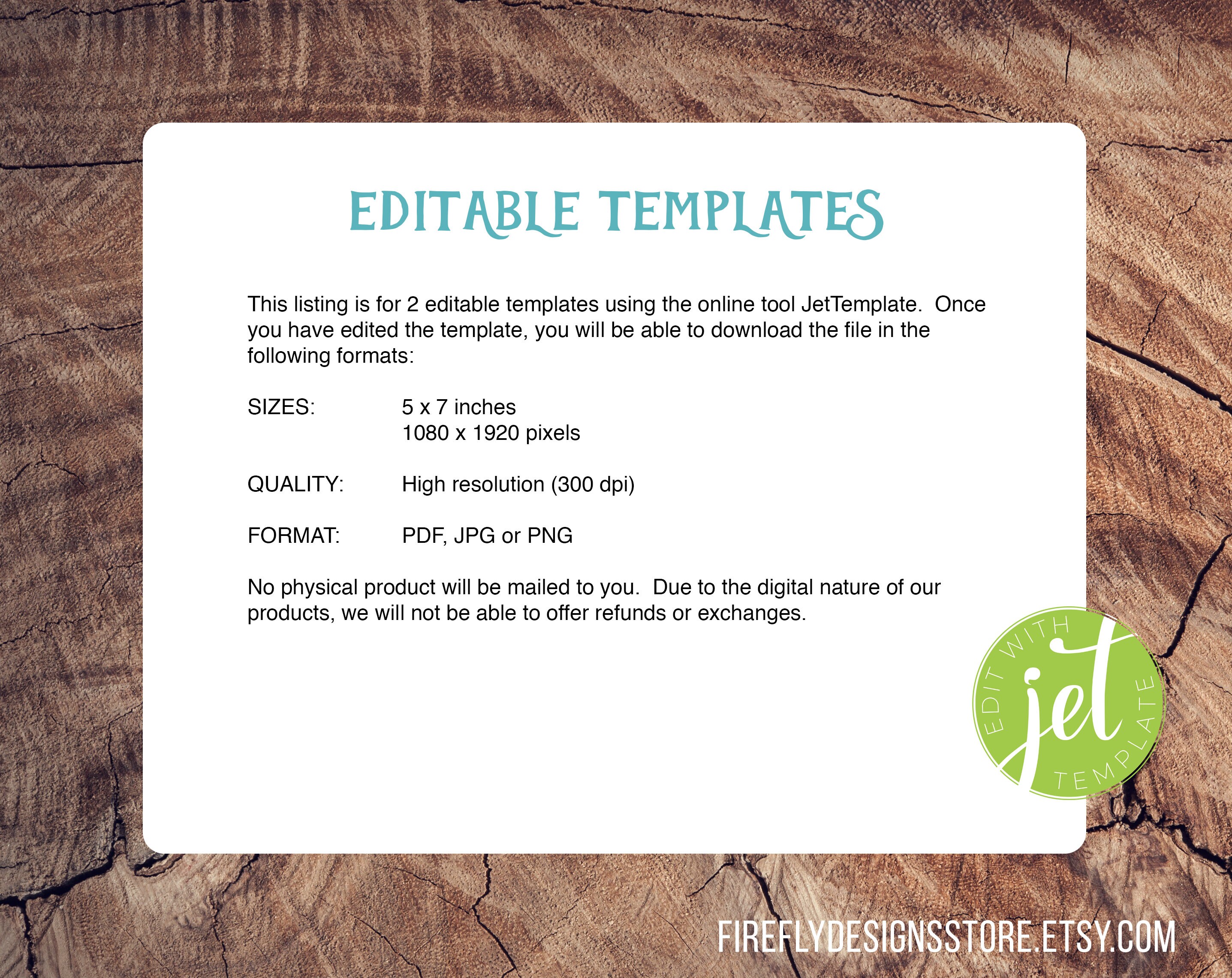 Invitation Editable Template Try Before You Buy Jettemplate Greatest ...