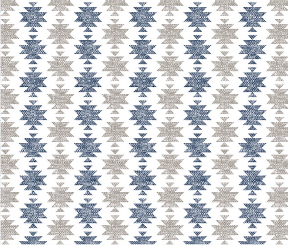 Aztec Buffalo Baby Bedding. Baby Bedding. Nursery Decor. Aztec | Etsy