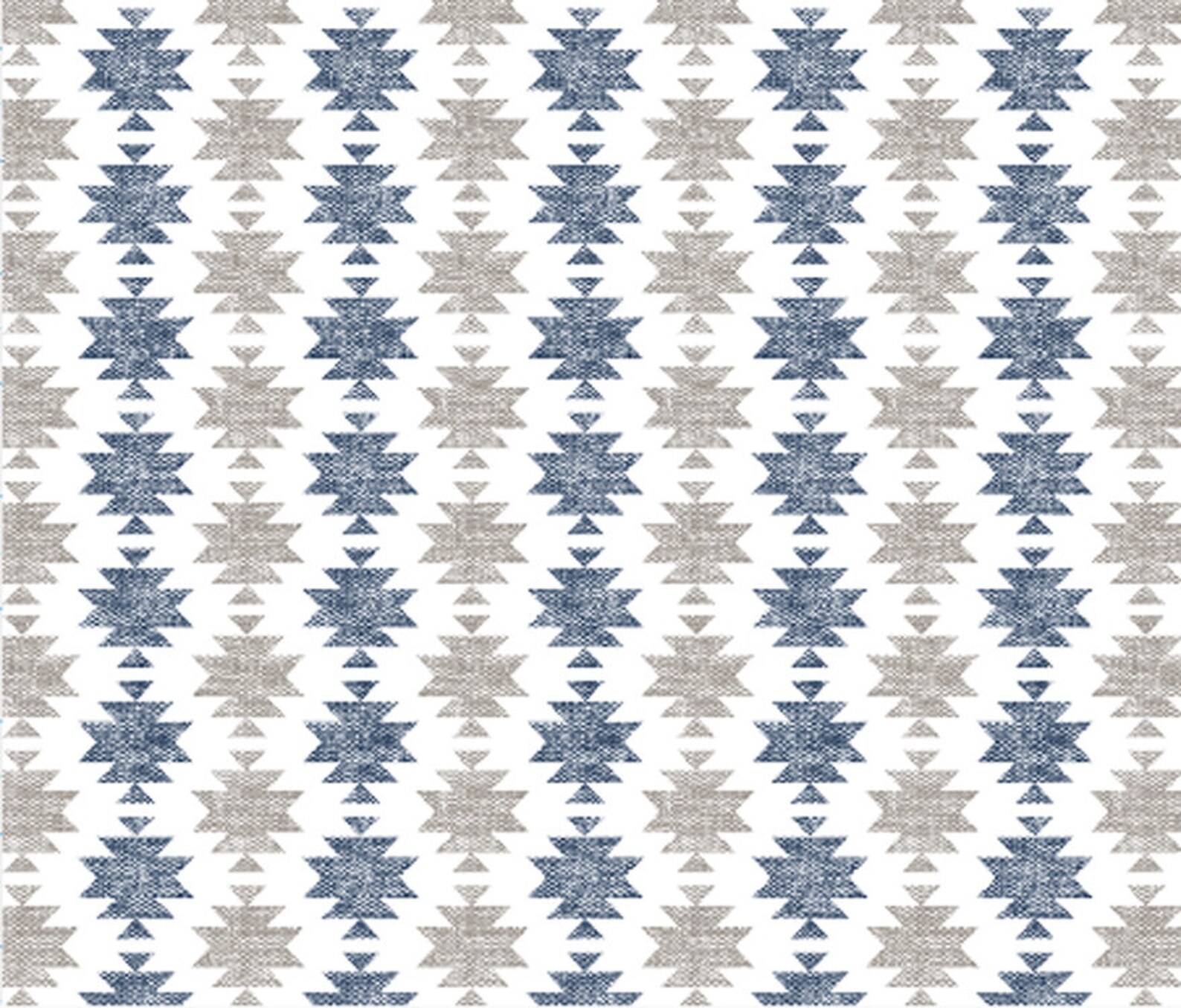 Aztec Buffalo Baby Bedding. Baby Bedding. Nursery Decor. Aztec | Etsy