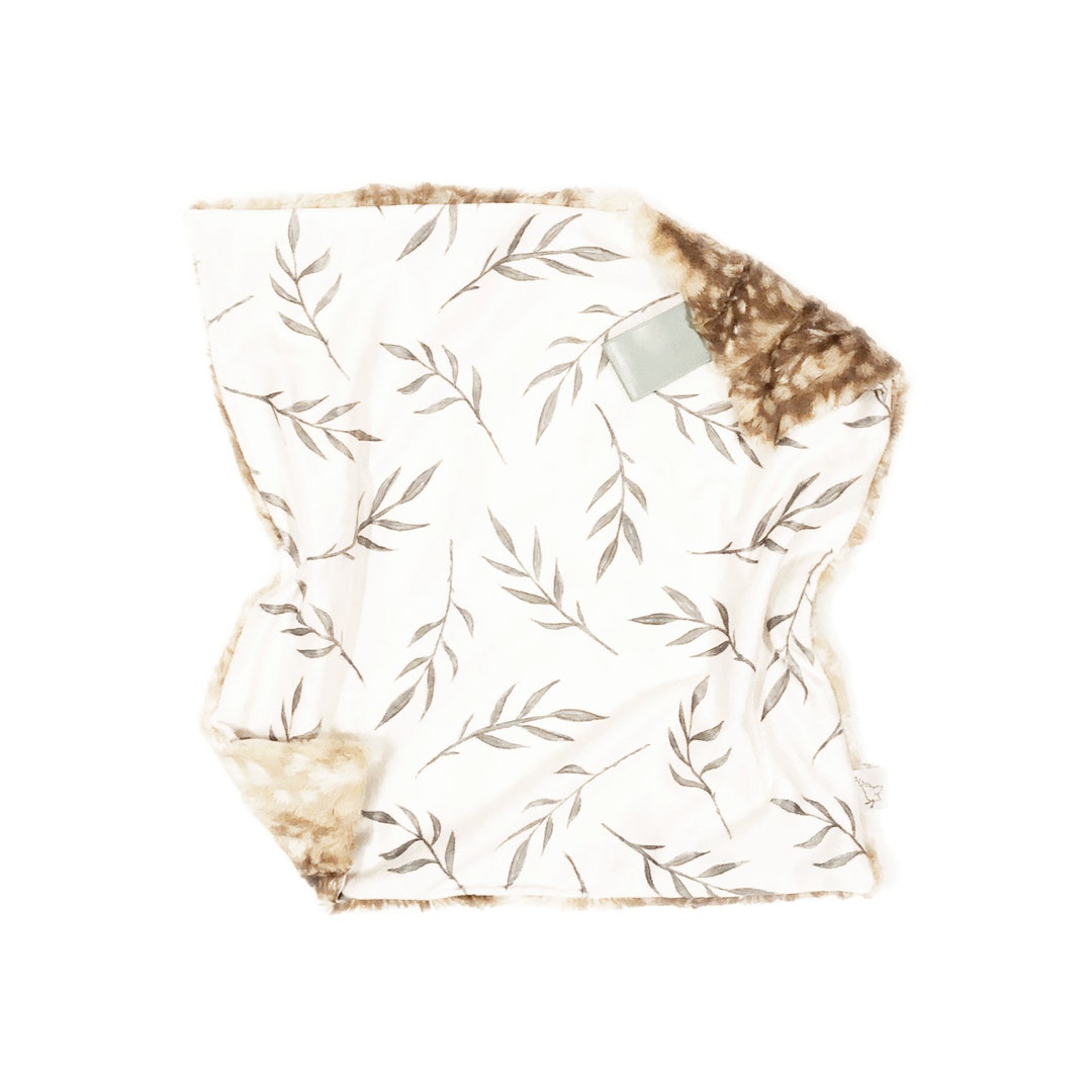 Lovey: Tossed Leaf. Lovey. Leaves Lovey. Boho Lovey. Sage Lovey. Lovie ...