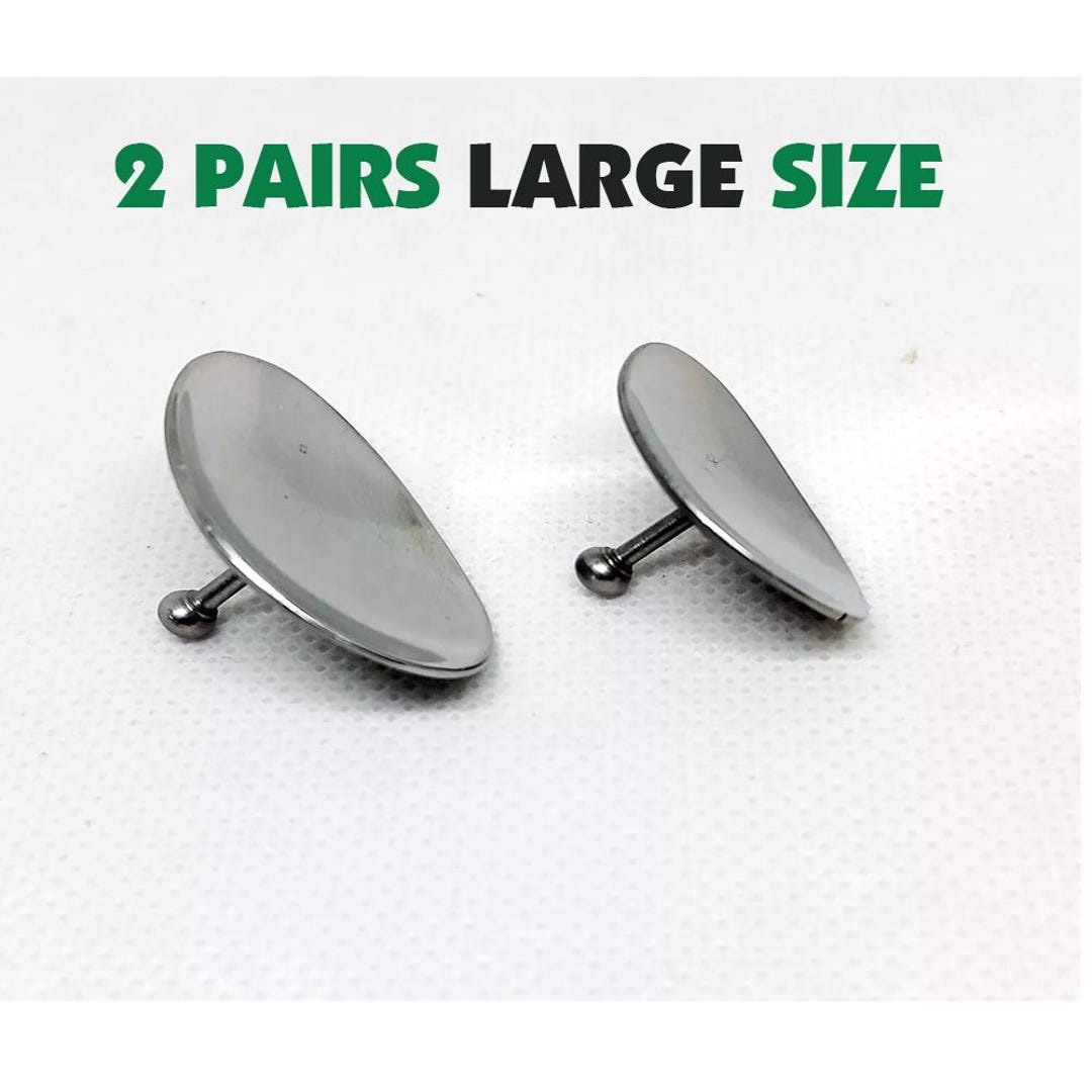 Eyeshield Sclera for Laser Protection Laser Tattoo Remove Eyelid Large ...